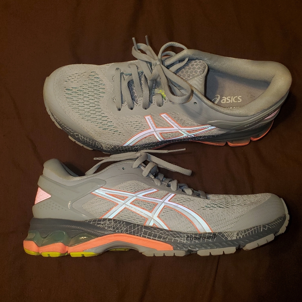 Asics Running Sneakers - Gem